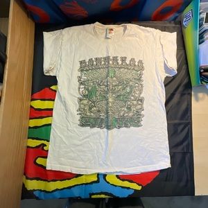 Fruit of the Loom | Shirts | Vtg Red Hacker Basketball Runngun Hoop ...